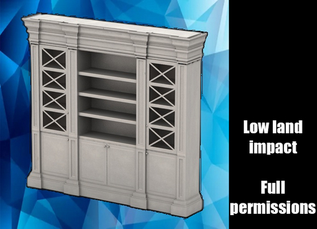 Second Life Marketplace - Showcase_